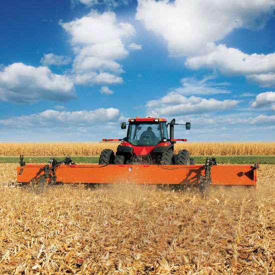 Field Mowers Buyer’s Guide - Grit